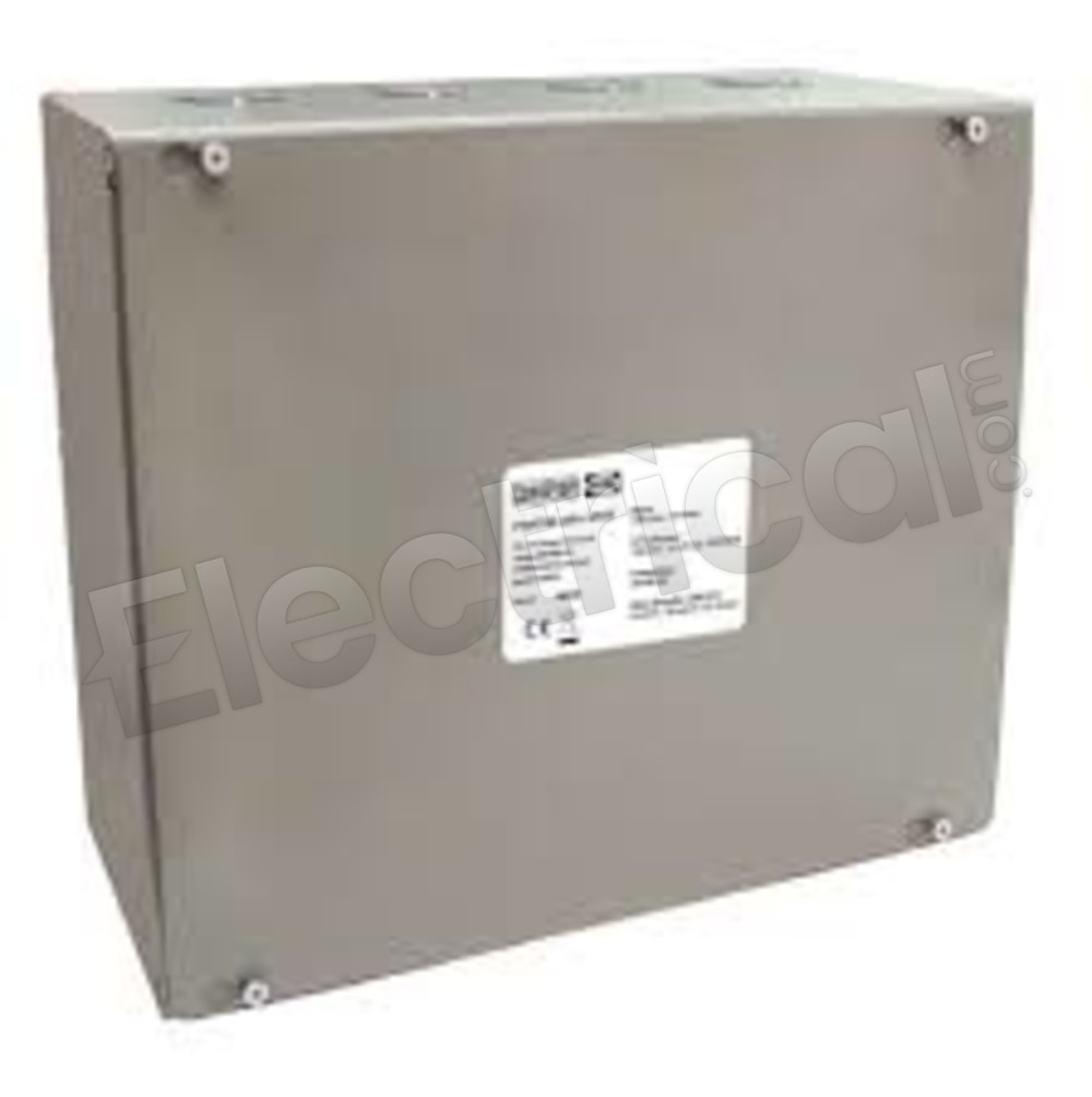 Functional Devices PSH2C2RB10-L UPS Power Supply