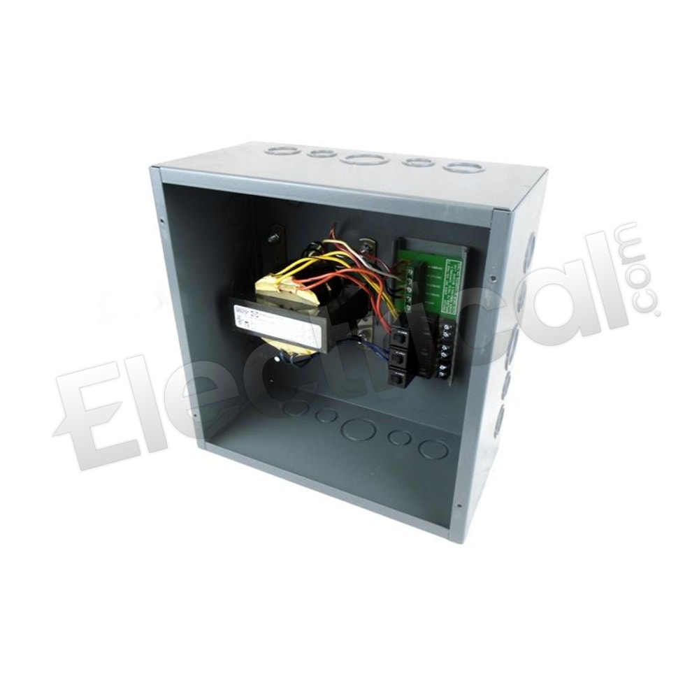 Functional Devices PSH300A Power Supply Power Supply