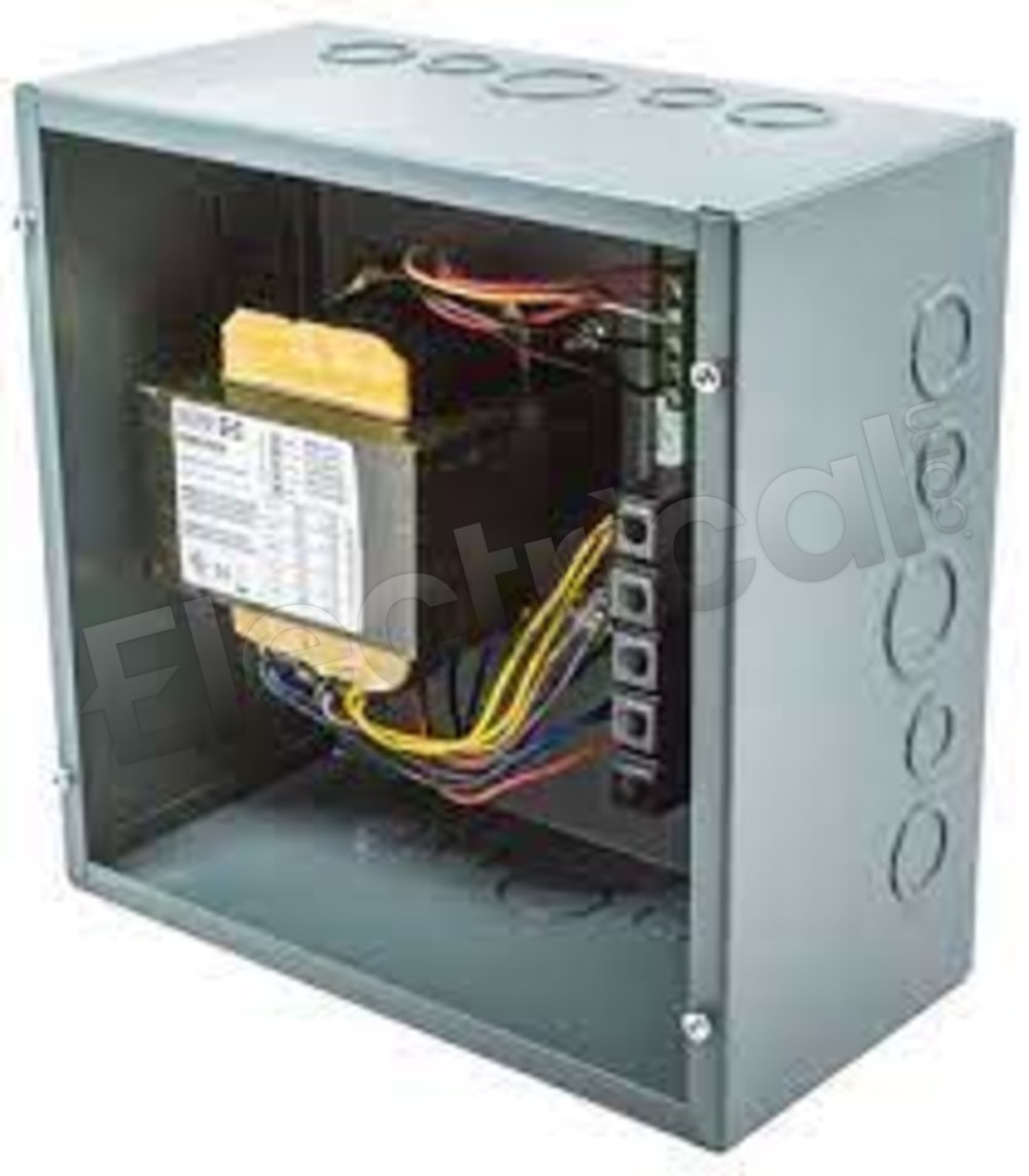 Functional Devices PSH500A-LVC Power Supply Power Supply