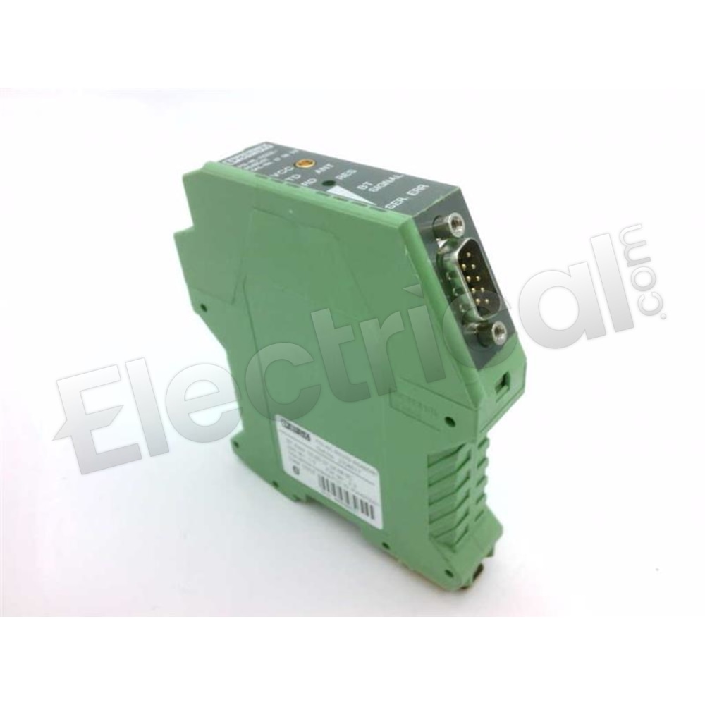 Phoenix Contact PSI-WL-RS232-RS485-BT Communication Converter Computer ...