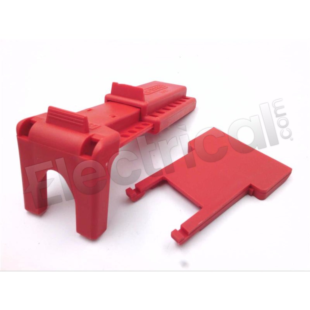 Panduit PSL-BV2 Valve Lock Out Valve