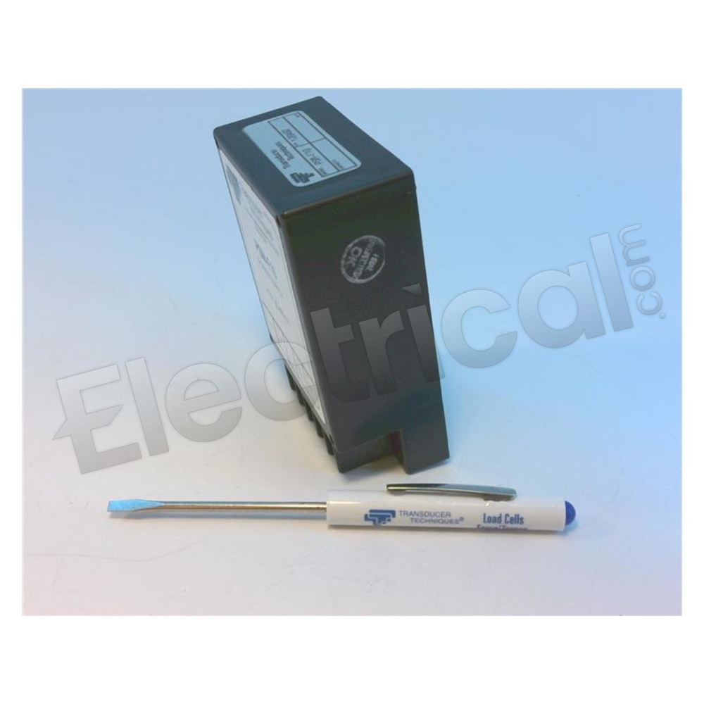 Transducer Techniques PSM-F10 Sensor Automation