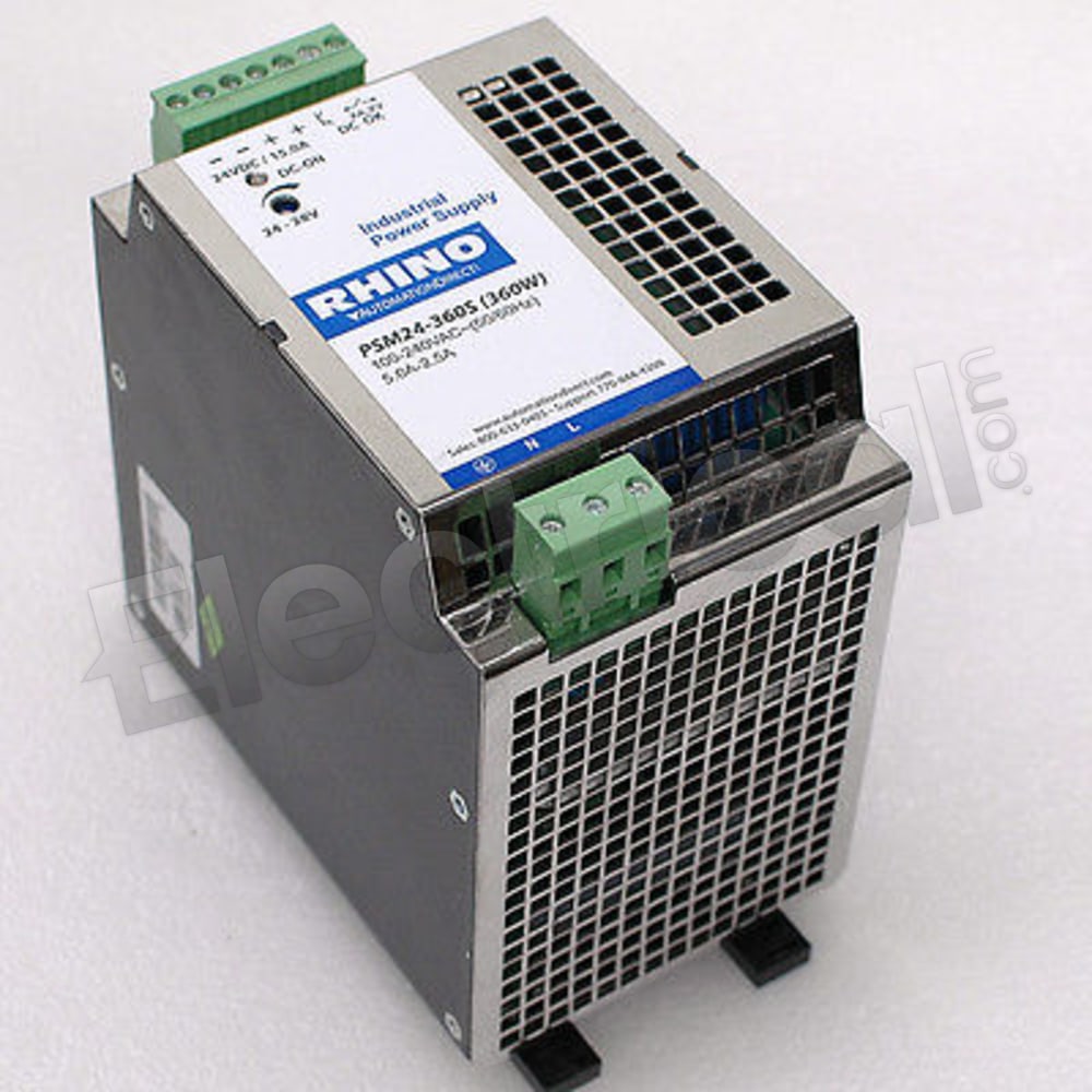DYMO PSM24-360S Power Supply Power Supply
