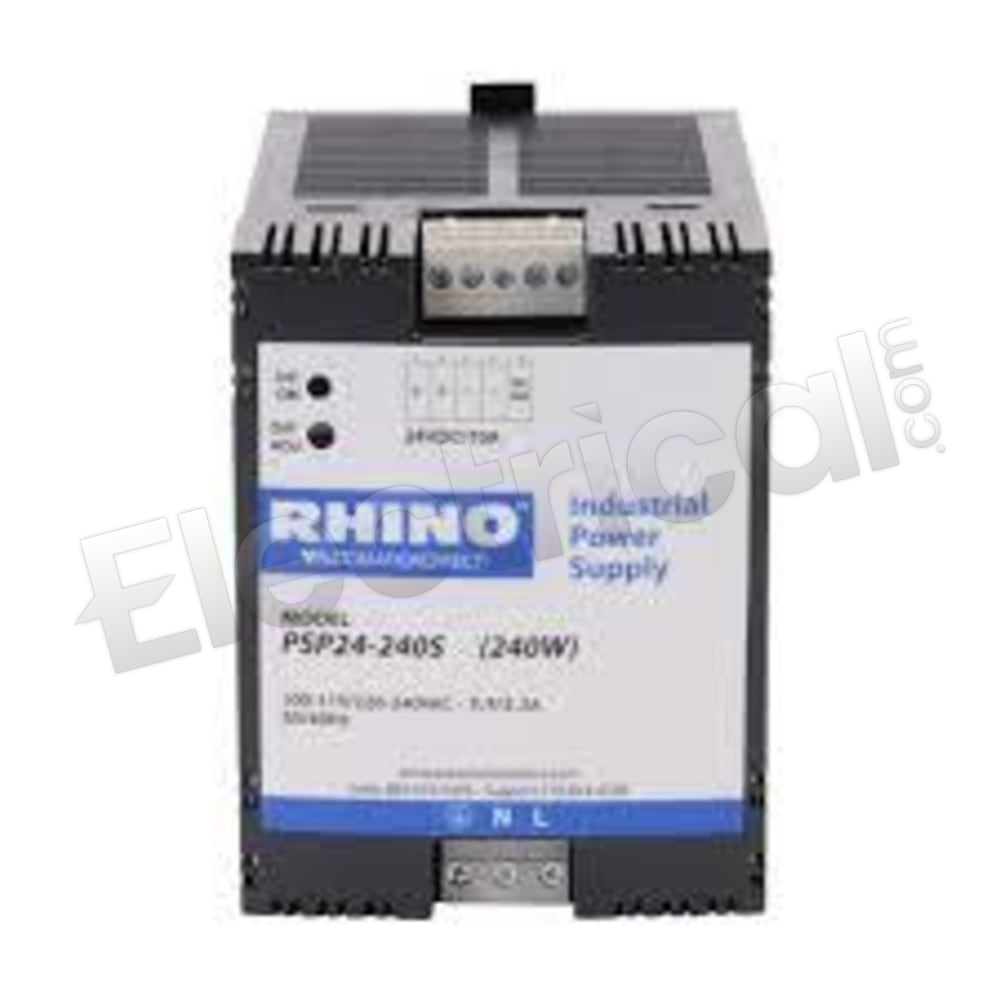 DYMO PSP24-240S Power Supply Power Supply