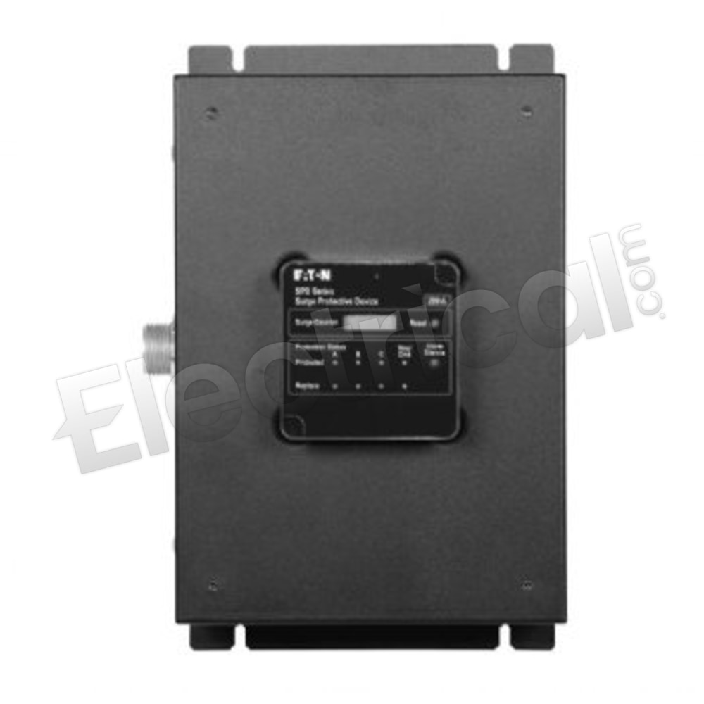 PSPD250480Y3K Eaton Part And Accessory Circuit Breaker