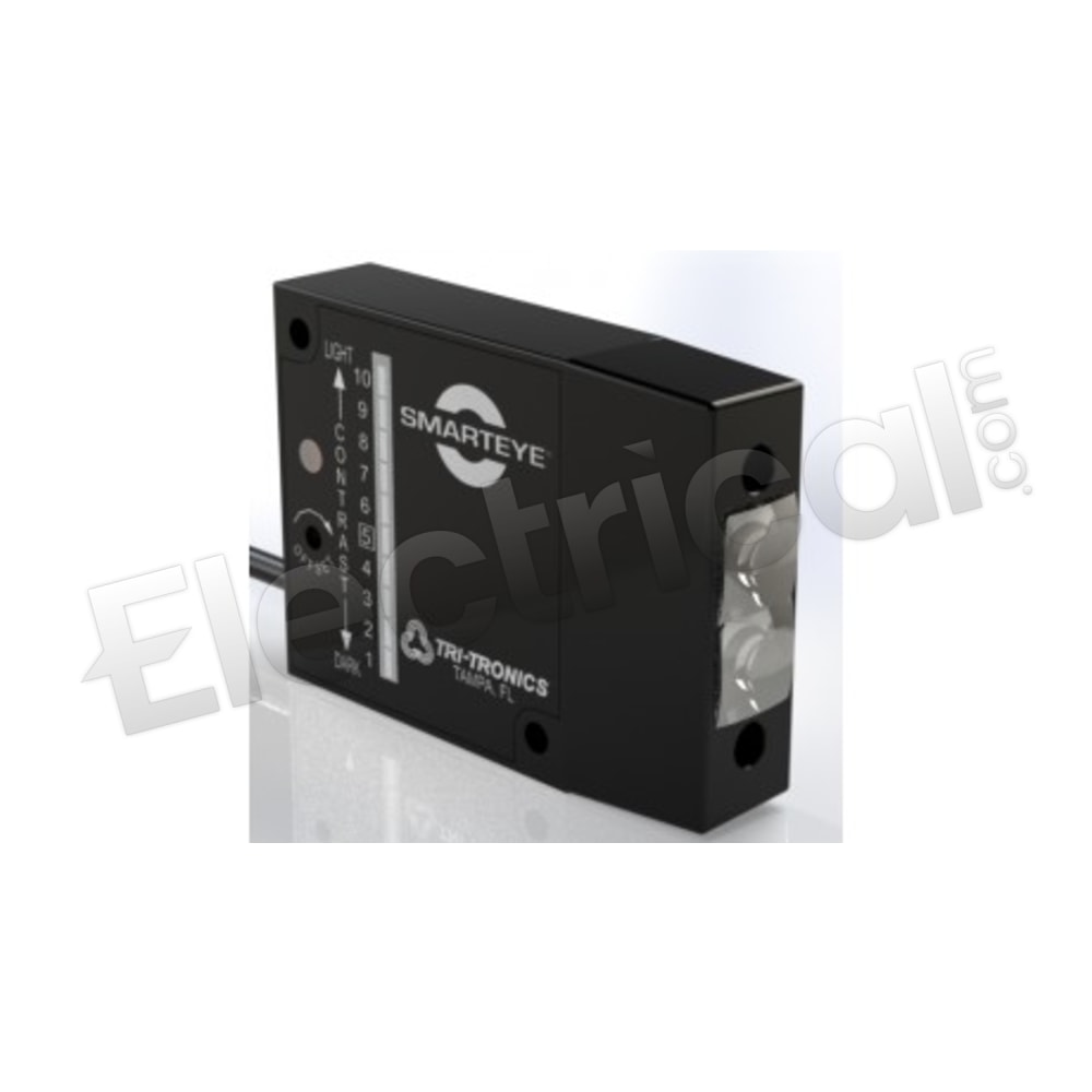 Tri-Tronics PSR-2R1 Sensor Automation