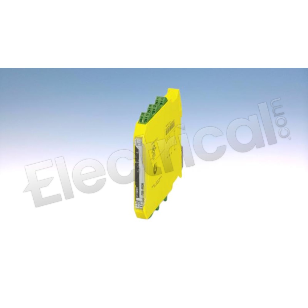 Phoenix Contact PSR-MC34-3NO-1DO-24DC-SP Safety Relay Relay