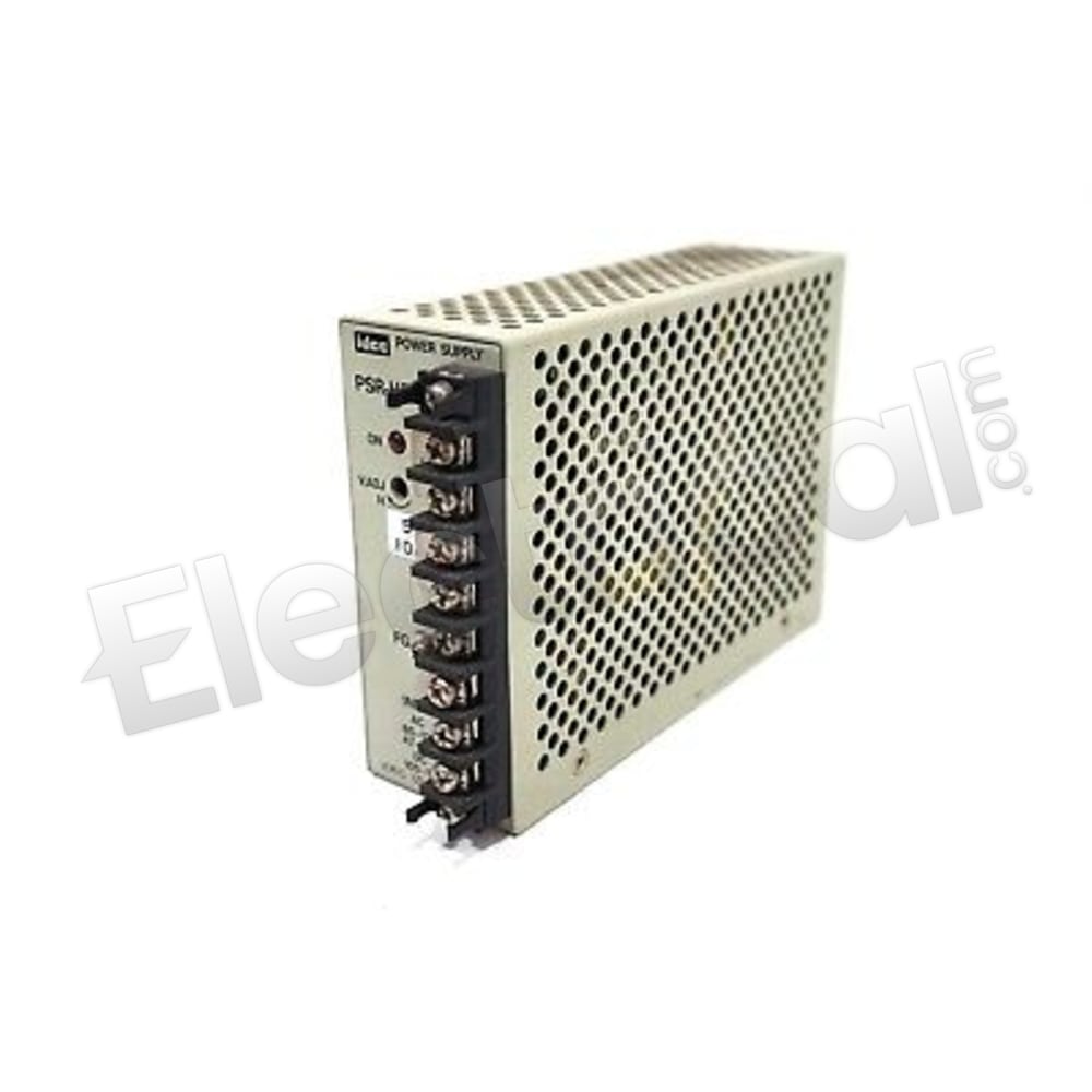 IDEC PSR-S30 Power Supply Power Supply