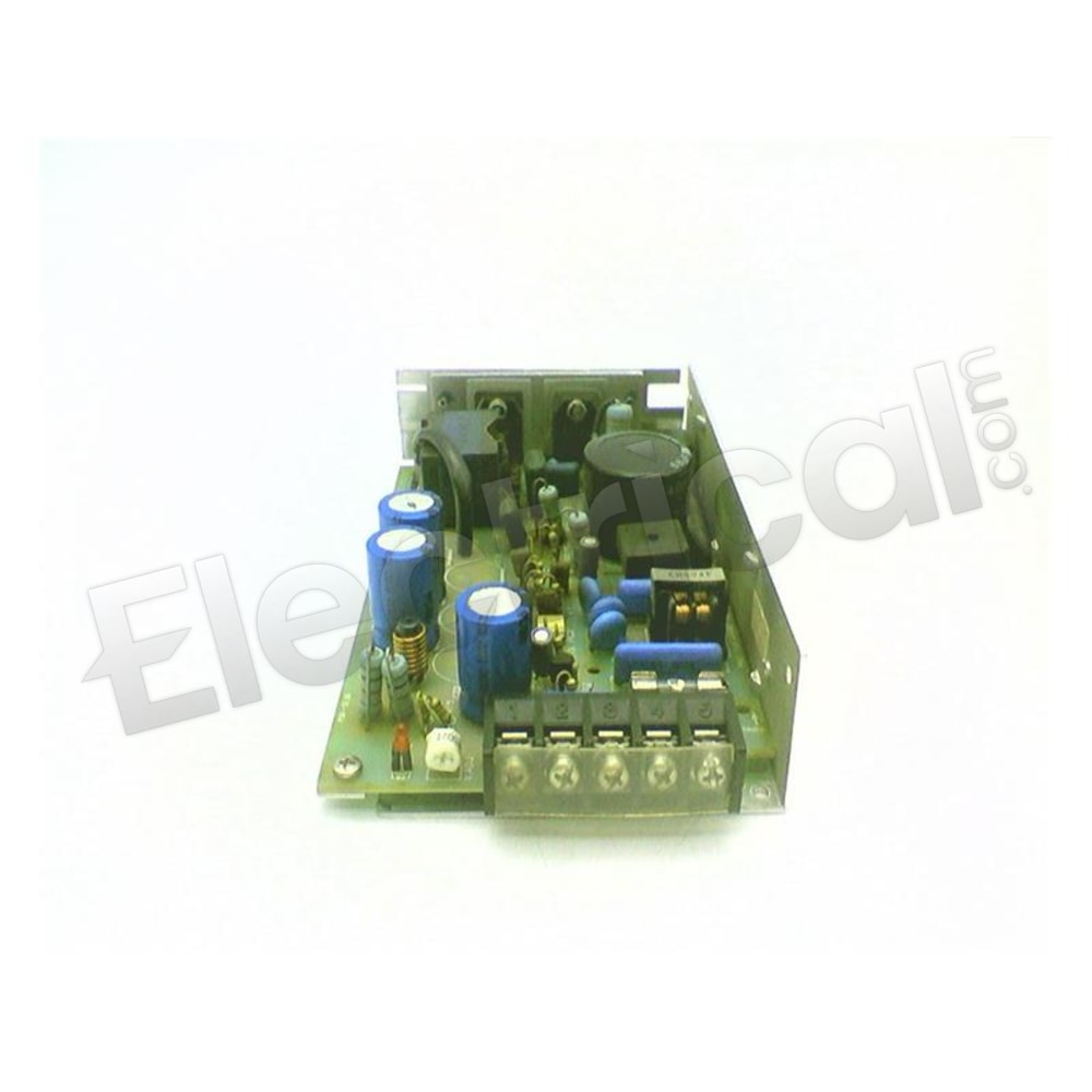 Idec PSR-SE50 Power Supply Power Supply