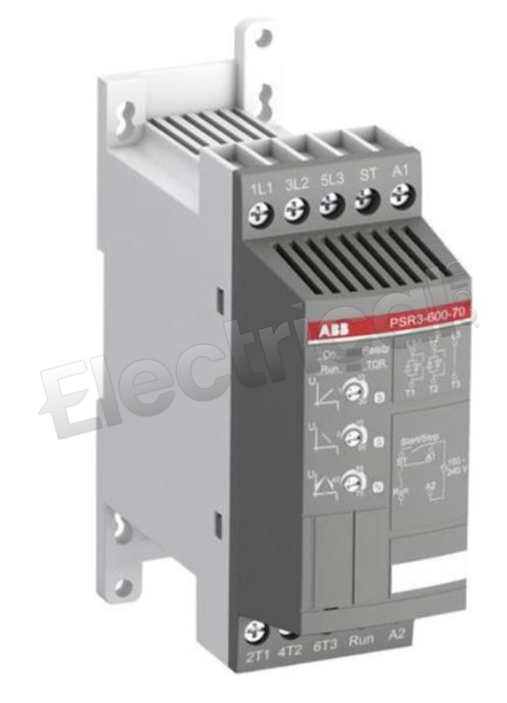 ABB PSR12-600-11 Overload Relay Motor Control
