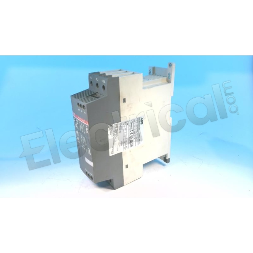 ABB PSR37-600-70 Soft Start Drives