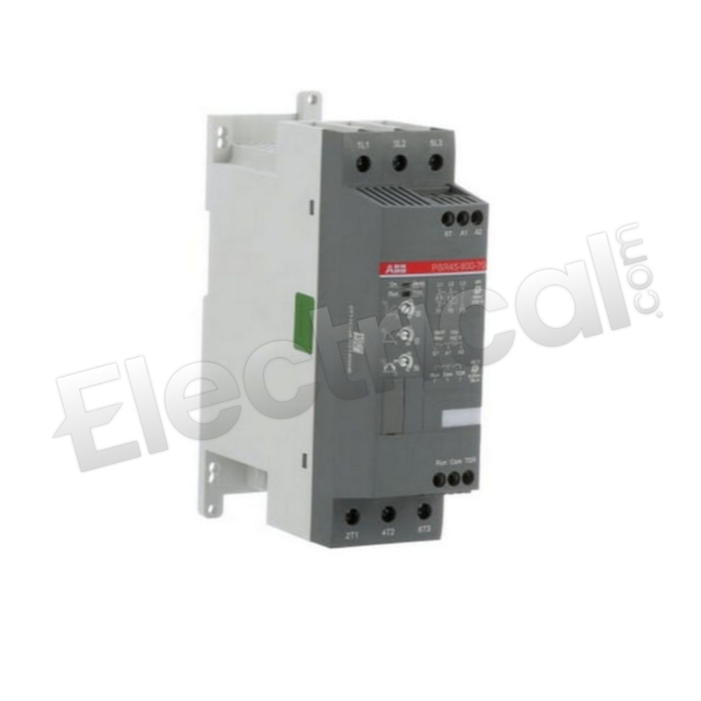 ABB PSR45-600-70 Soft Start Drives