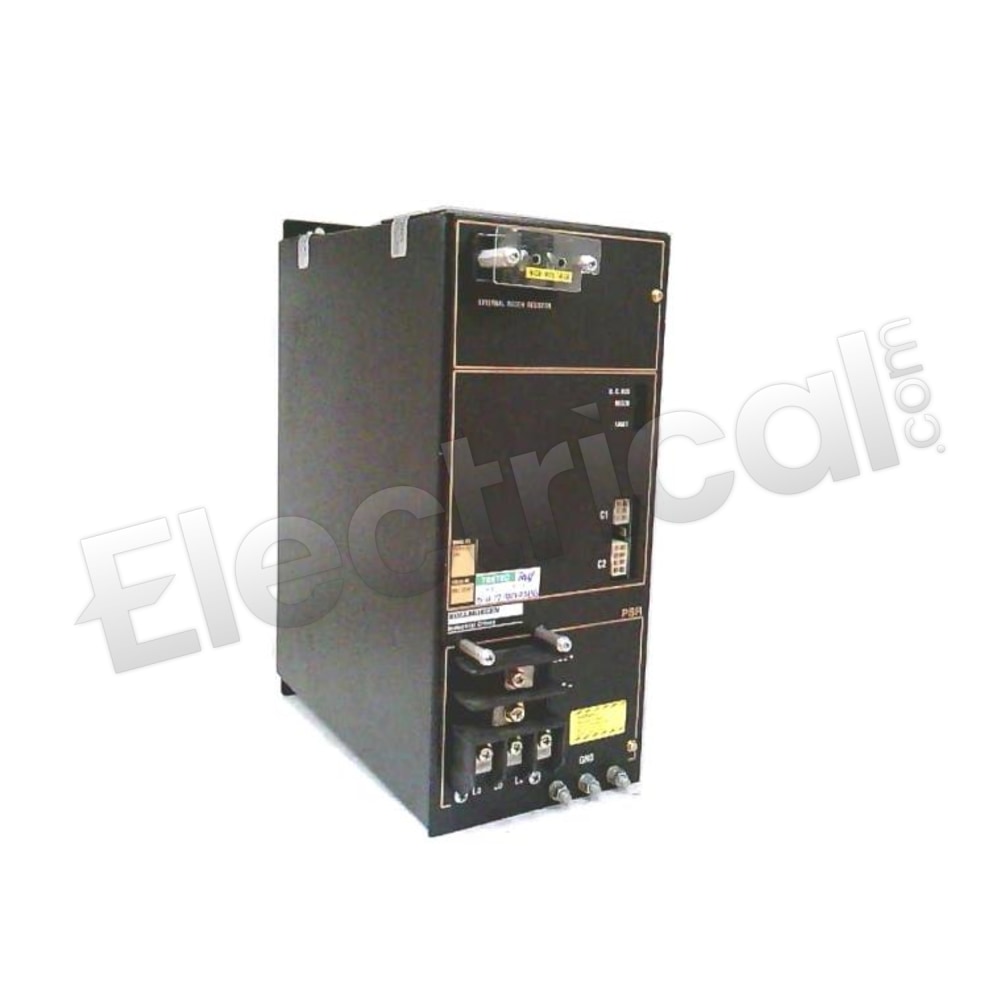 Danaher Motion PSR45V285 Power Supply Power Supply