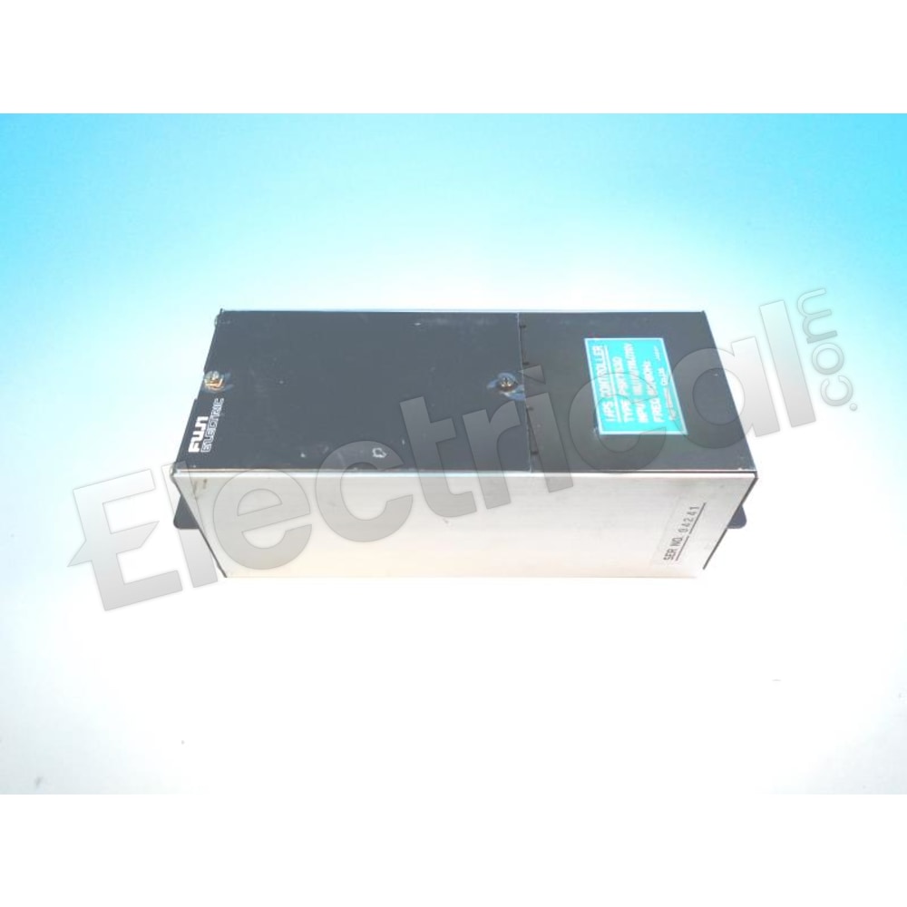 Fuji Electric PSR753D Power Supply Accessory Power Supply