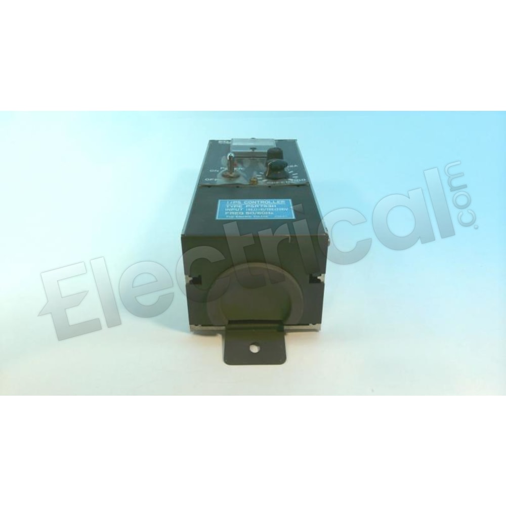 Fuji Electric PSR753H PLC Module Automation