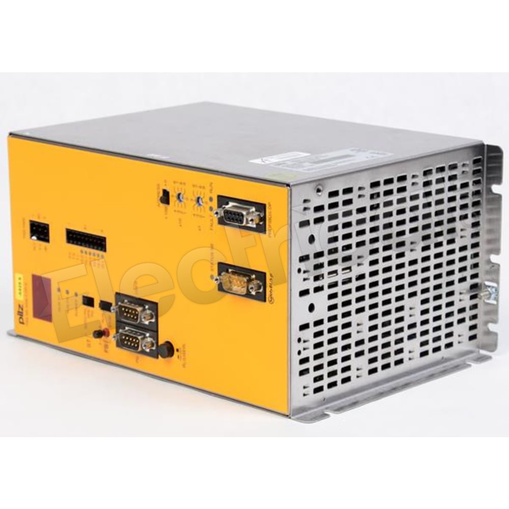 Pilz PSS SB 3006-3 DP-S PLC Module Automation
