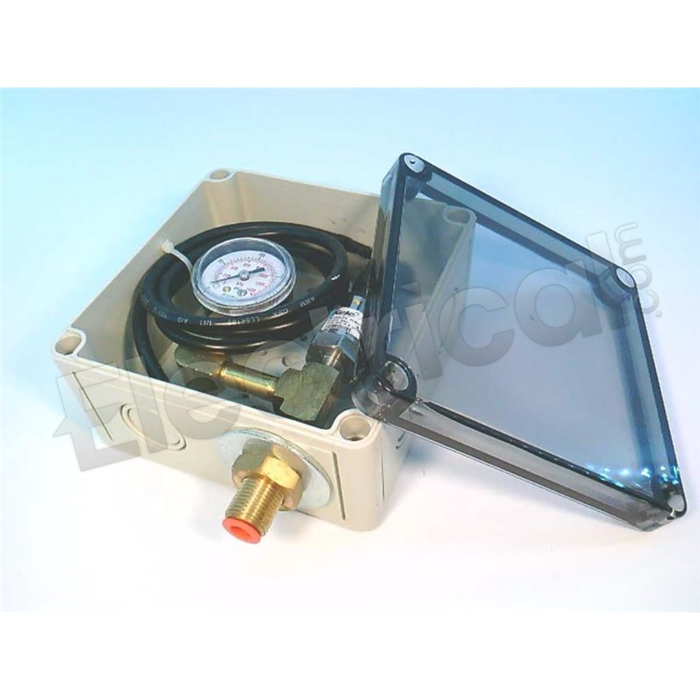 PSS-200-G Kele & Associates Sensor Automation