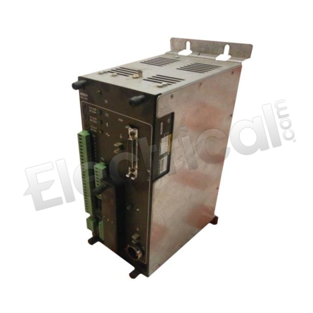 PSS-2037.10-B Bosch Servo Drive/Servo Control Servo Product