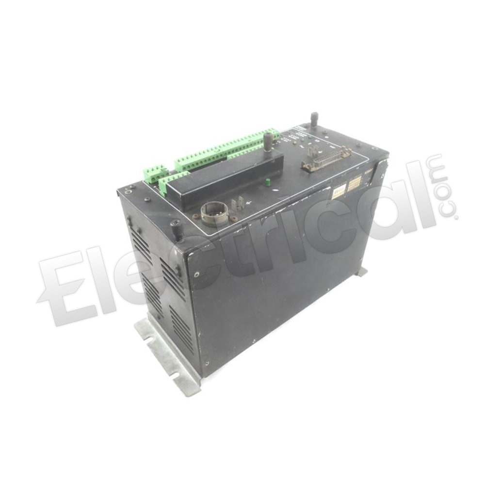 Bosch PSS-2081-10B Servo Drive/Servo Control Servo Product