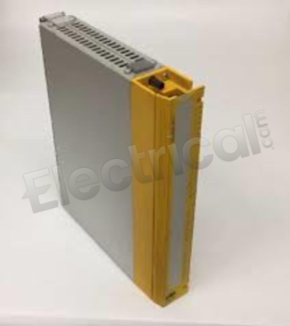 Pilz PSS-DI PLC Module Automation