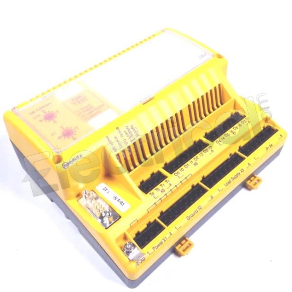 Pilz PSS-SB-DI8OZ4 PLC Module Automation