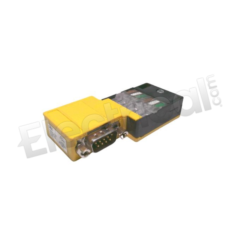 PSS-SB-SUB-D4-DIAG Pilz PLC Module Automation
