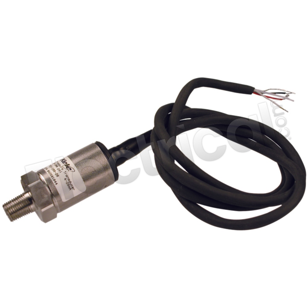 Kele & Associates PSS2-1000 Sensor Automation