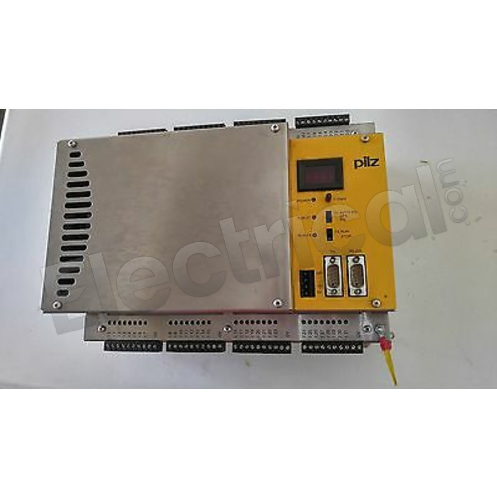 Pilz PSS3056 CPU/Control Board Automation