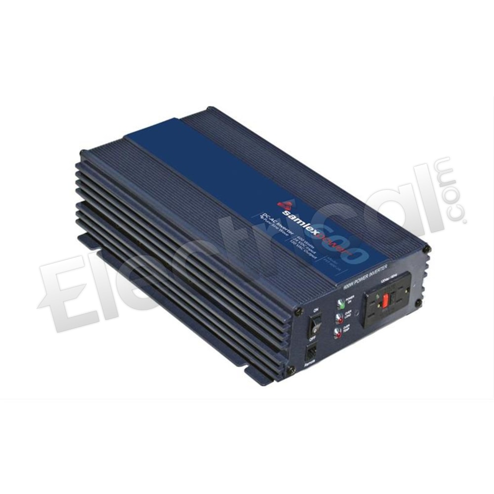Samlex PST-600-24 Voltage Inverter Power Supply
