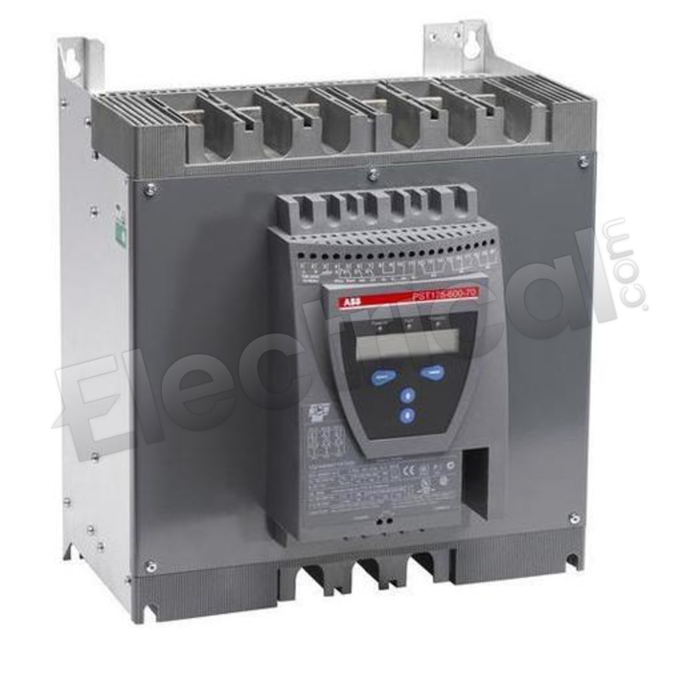 PST300-600-70 ABB Soft Start Drives