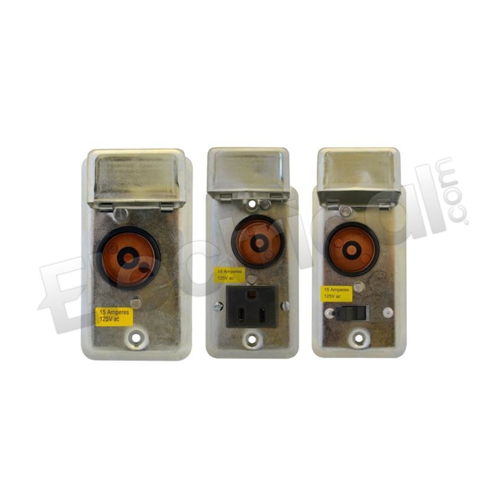 PSU111-WH Eaton Tools Circuit Breaker