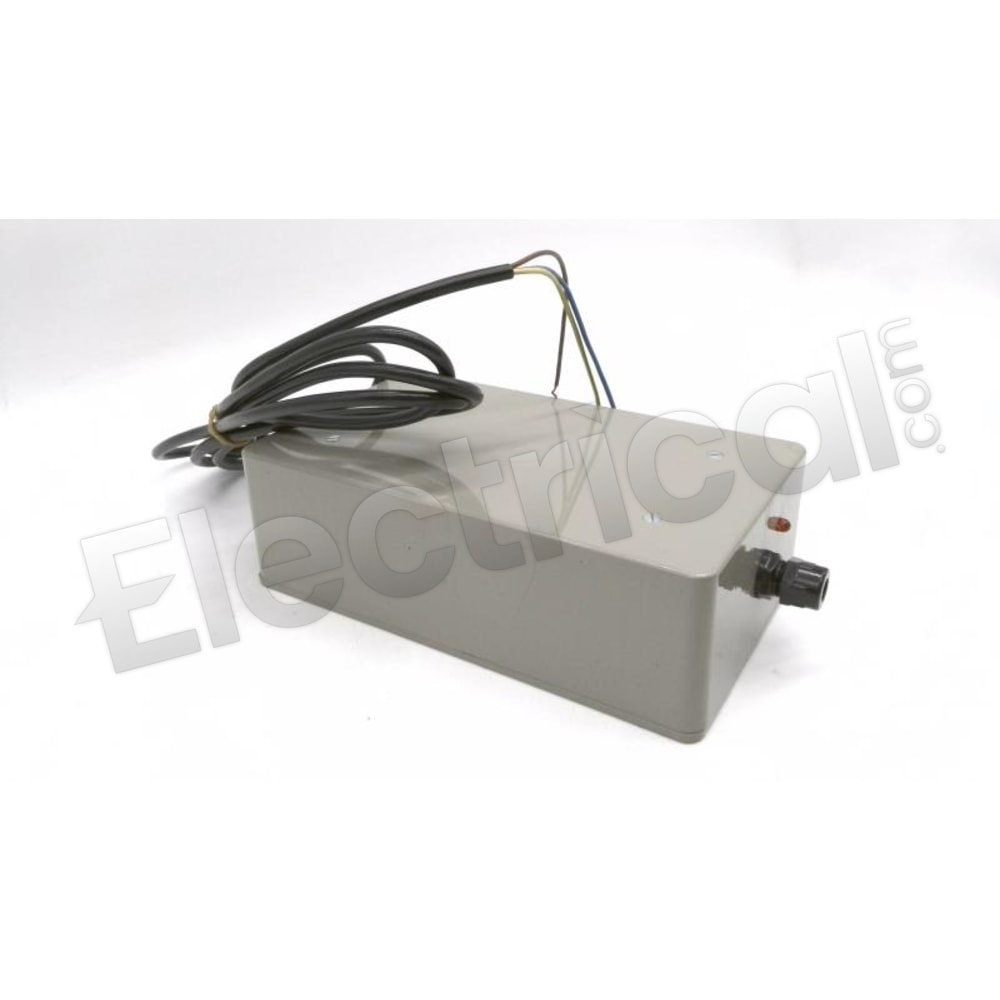 Converteam PSU23710054 Power Supply Power Supply