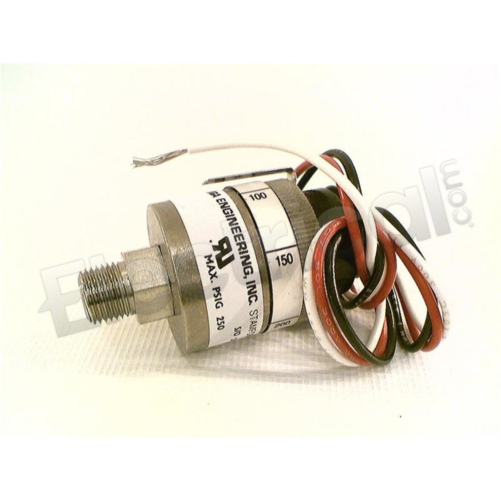 Omega Engineering PSW-524 Automation Switch Automation