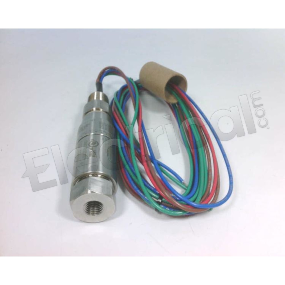 Omega Engineering PSW12V-GS Sensor Automation