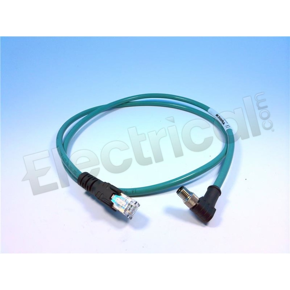 Turck PSWS 4M RJ45S 4413-1M Sensor Automation