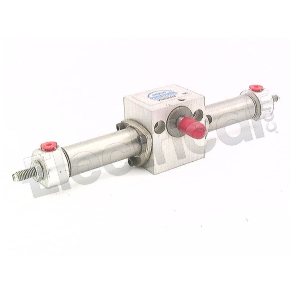 Bimba PT-006-180-A1M Pneumatic Actuator Pneumatic
