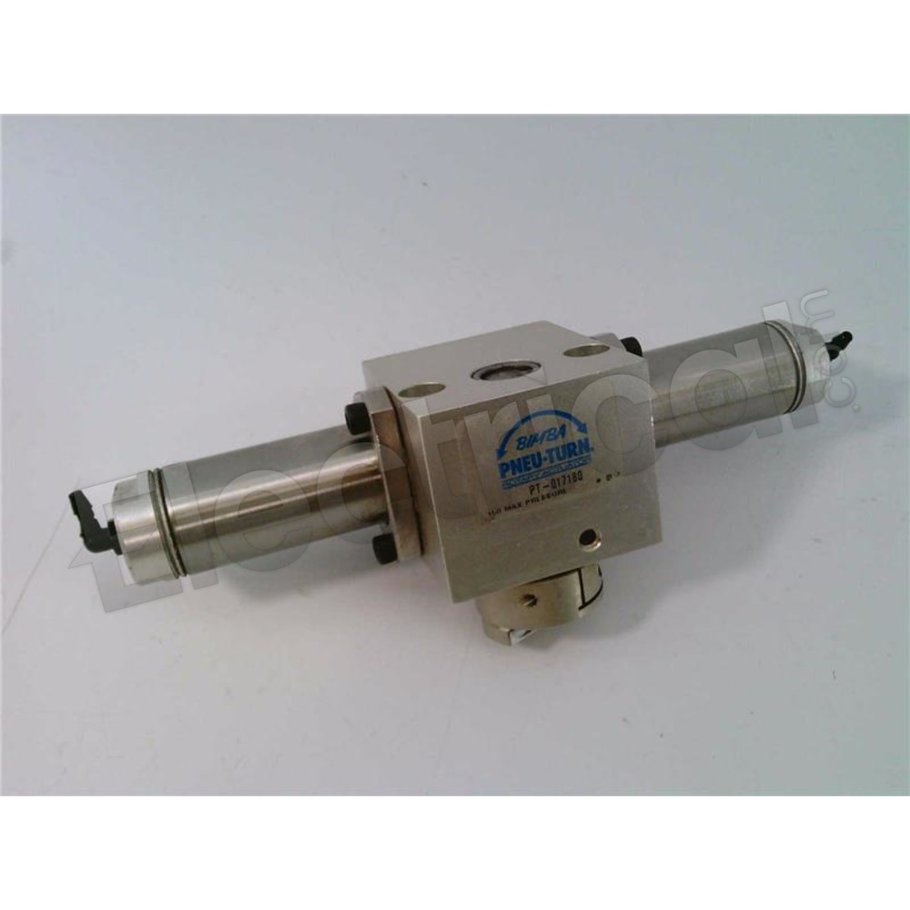 Bimba PT-017180 Pneumatic Actuator Pneumatic
