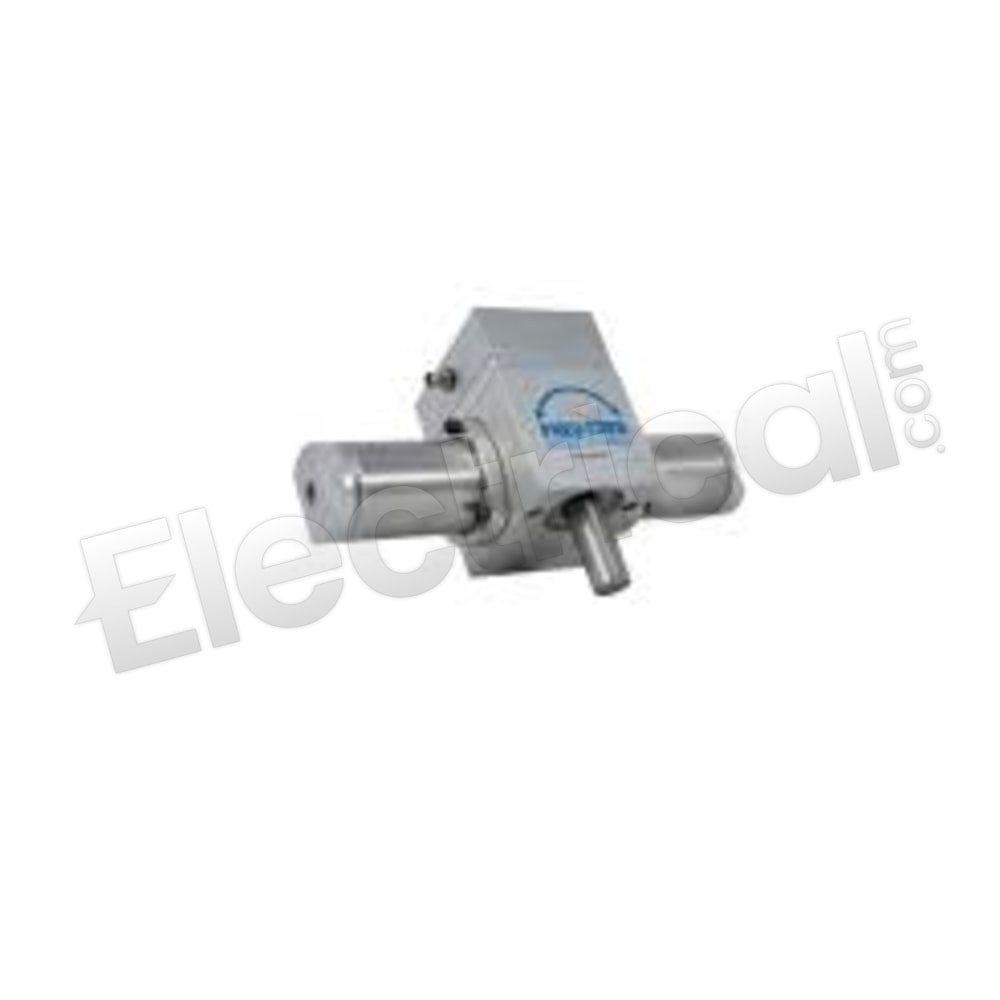 Bimba PT-037045-A1C1 Pneumatic Actuator Pneumatic