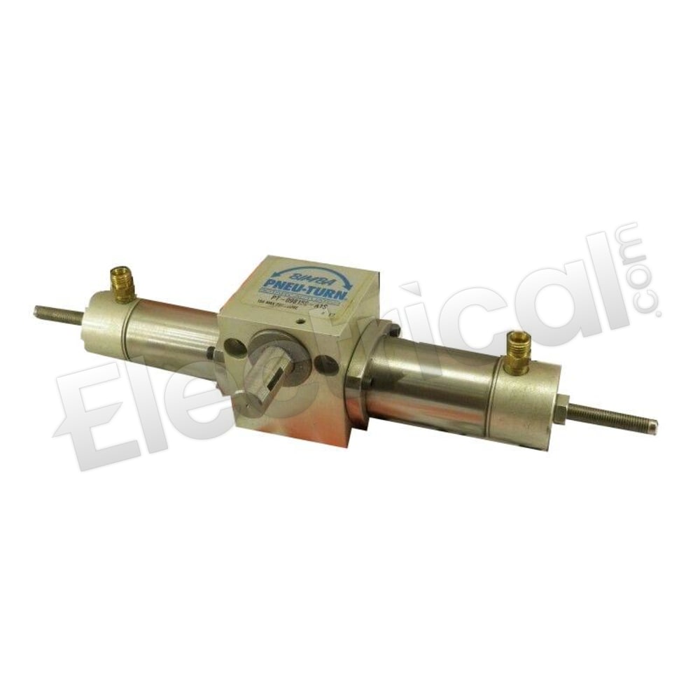 Bimba PT-098150-A1S Pneumatic Actuator Pneumatic