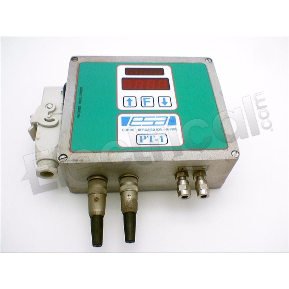 ESA PT-1 Power Supply Power Supply