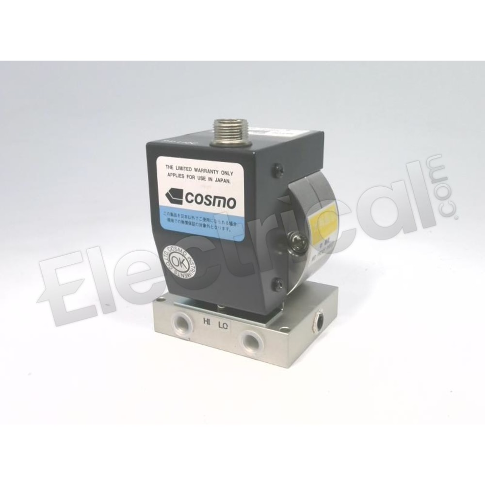 PT-110C-A Sensor Automation