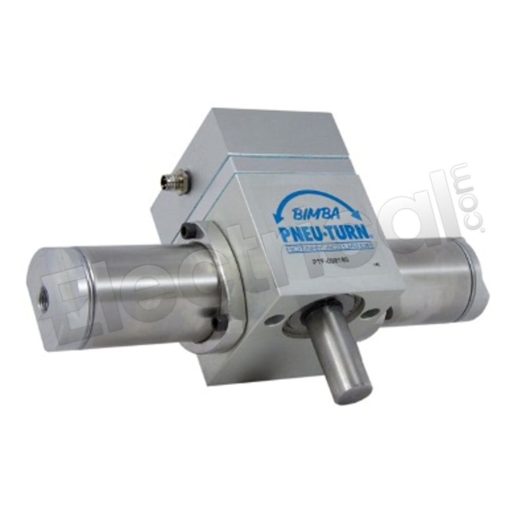 Bimba PT-247045-C1DM Pneumatic Actuator Pneumatic