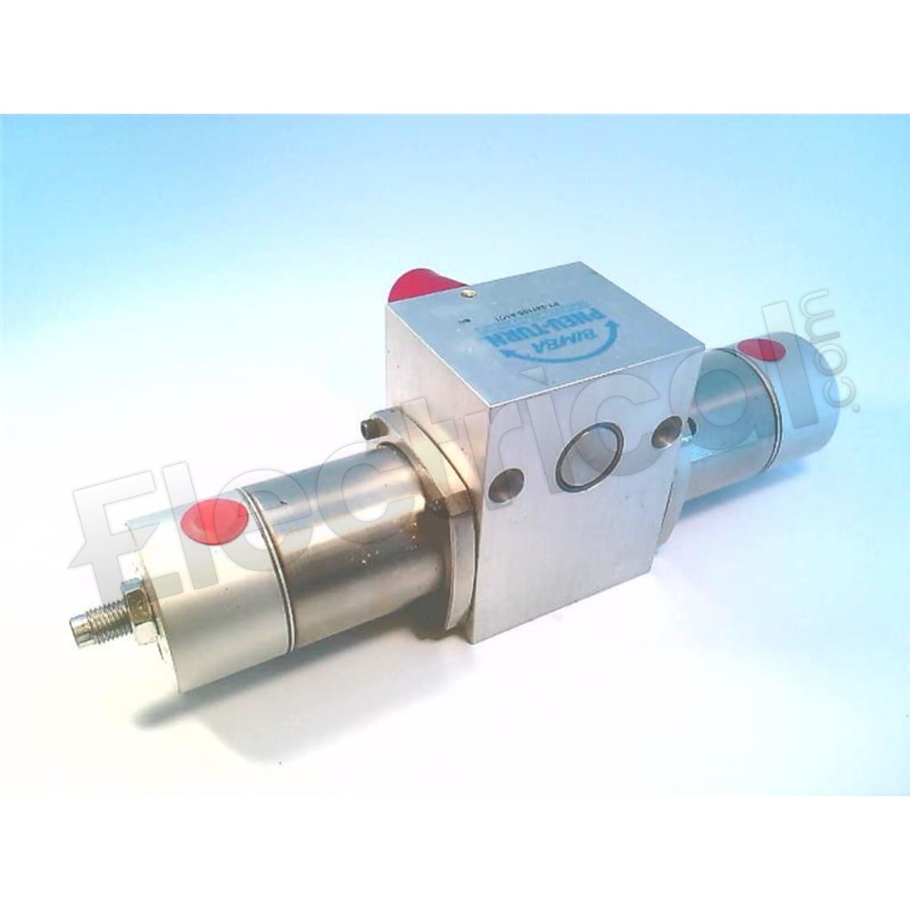 Bimba PT-247105-A1C1 Pneumatic Actuator Pneumatic