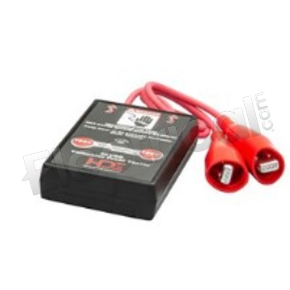 Textron PT-5000B Current/Voltage Test Meter Test Equipment