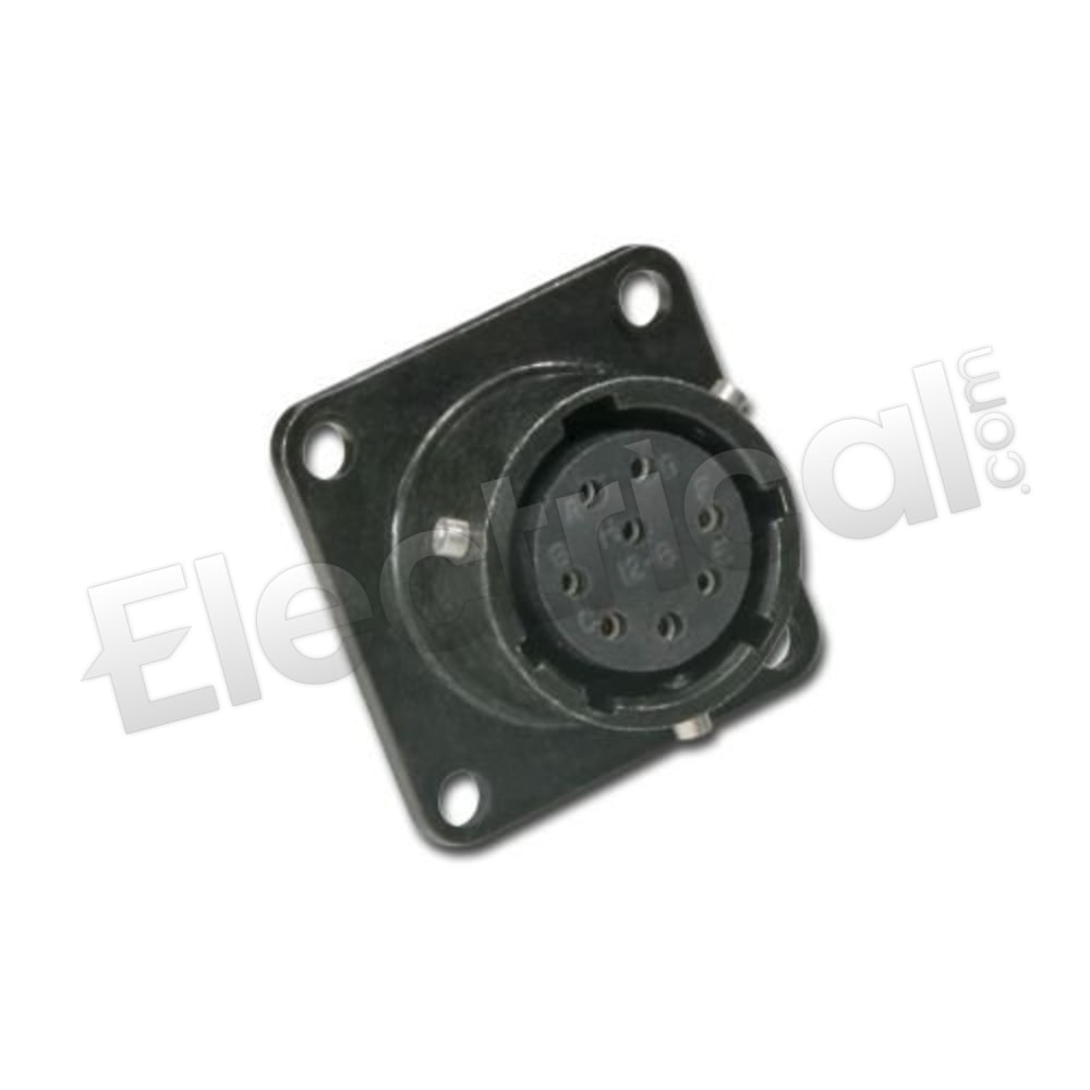 Amphenol PT02A-14-18S Connector/Terminal/Pin Electrical Component