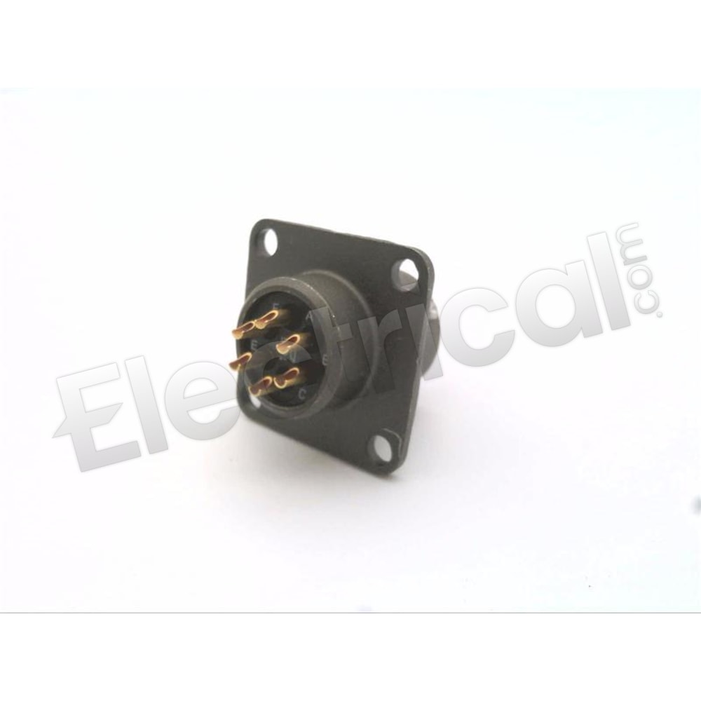 Amphenol PT02E-10-6S Power Supply Accessory Power Supply