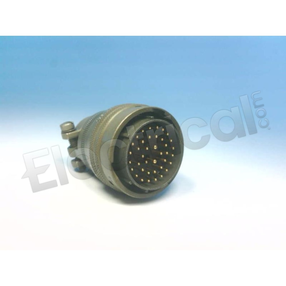 Amphenol PT06A20-39P-SR Connector/Terminal/Pin Electrical Component
