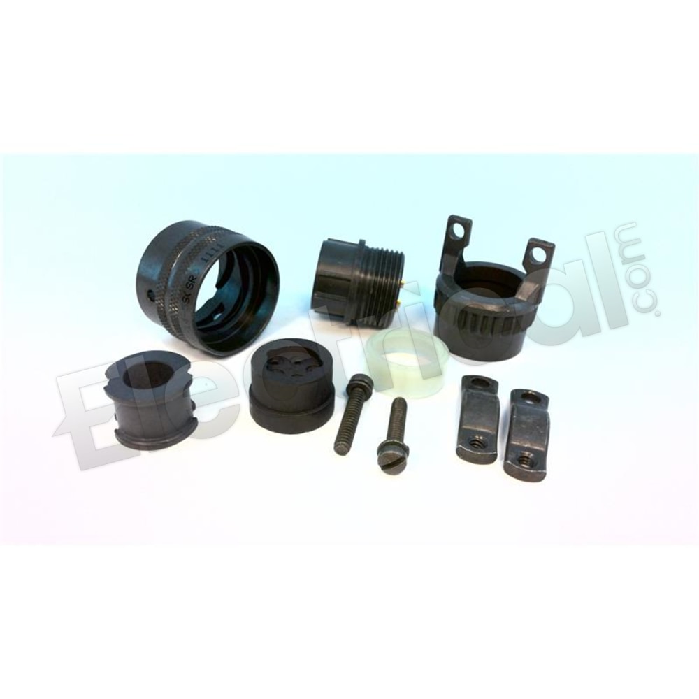 Amphenol PT06E-14-15S(SR) Connector/Terminal/Pin Electrical Component