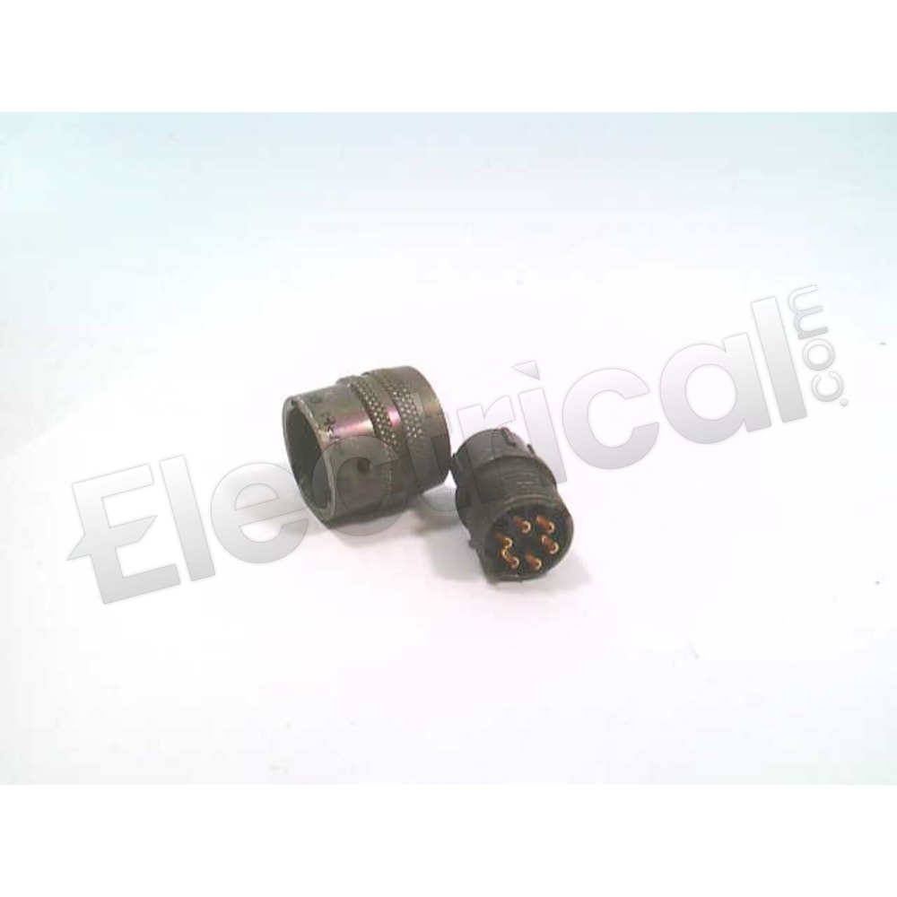 Bendix PT06W-10-6S Connector/Terminal/Pin Electrical Component