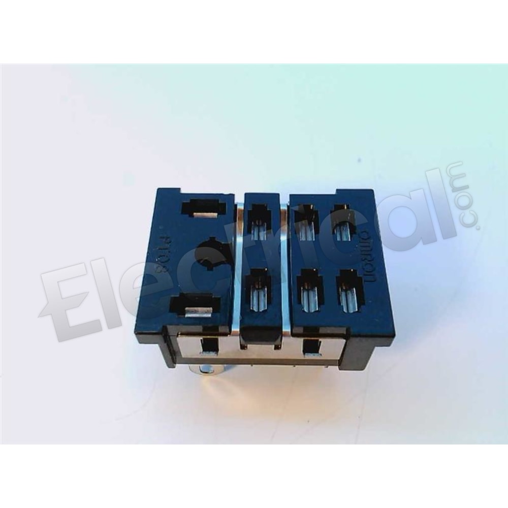 Omron PT08 Fuse Part And Accessory Fuse
